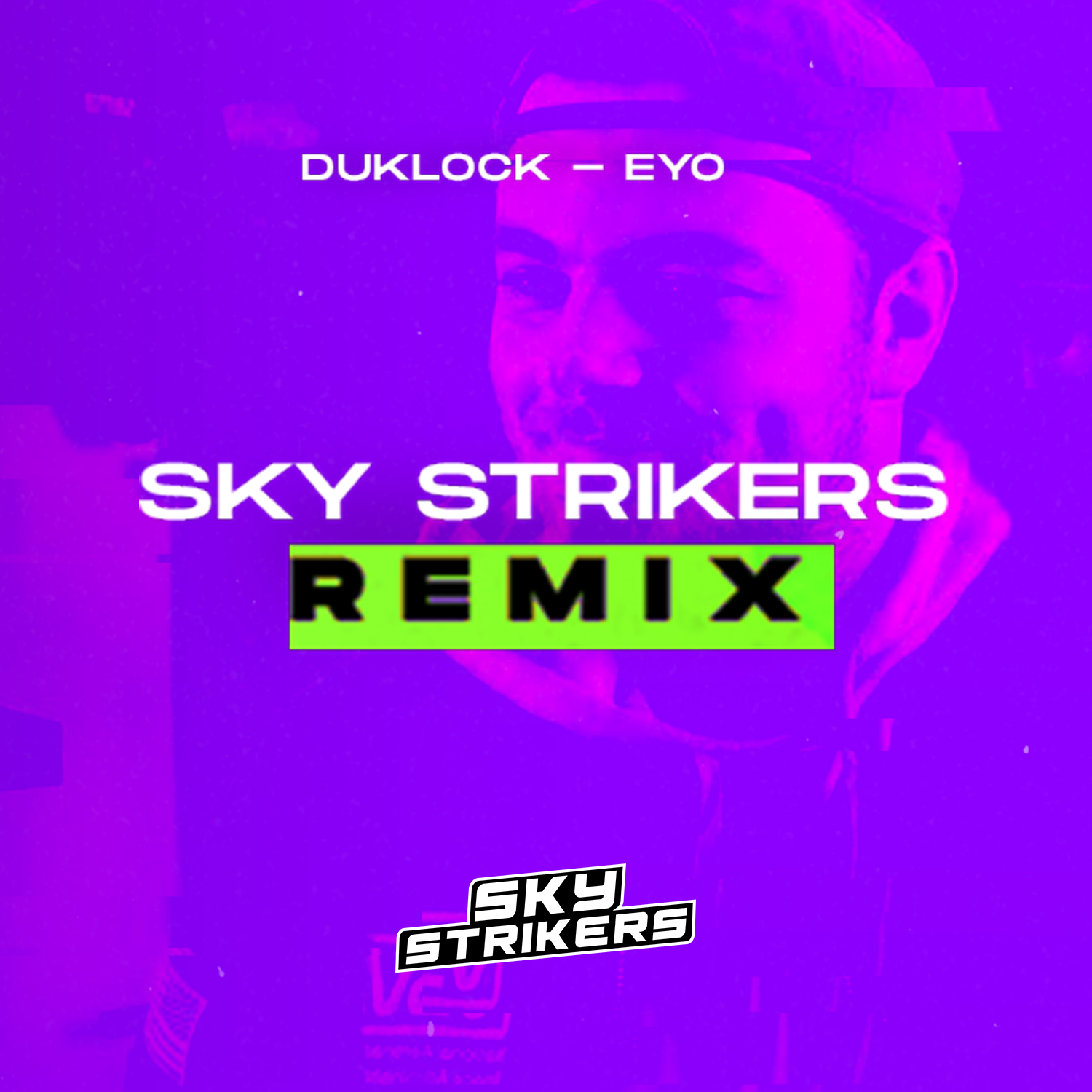 EYOO by SKY STRIKERS | Free Download on Hypeddit