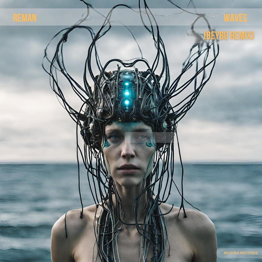 Waves (Beybo Remix) by ReMan