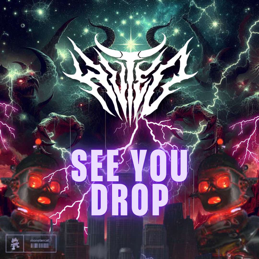 RAY VOLPE - SEE YOU DROP ( HVTED EDIT) by HVTED | Free Download on Hypeddit