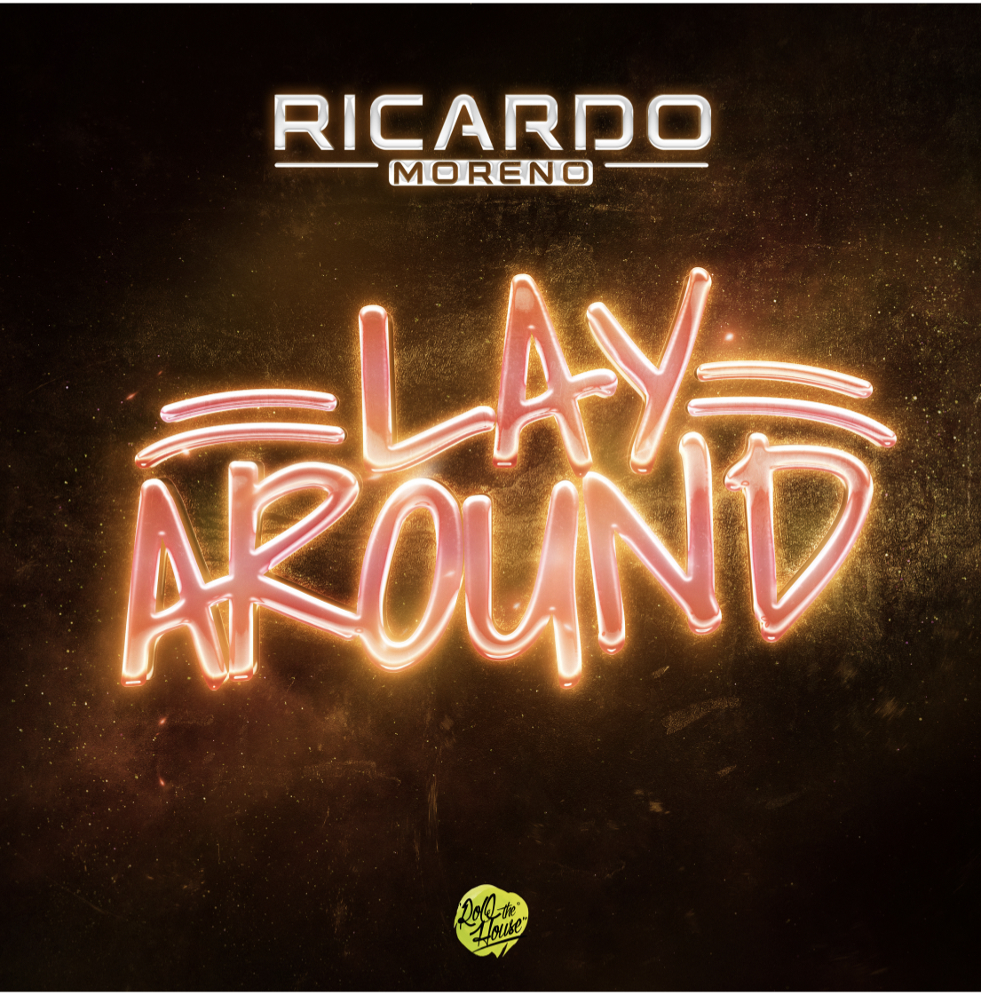 Lay Around by Ricardo Moreno | Free Download on Hypeddit