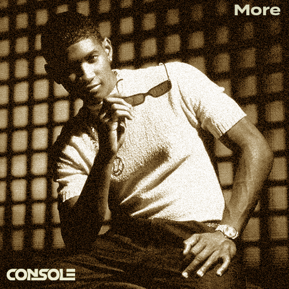 Usher - More (Console Remix) by Console | Free Download on Hypeddit