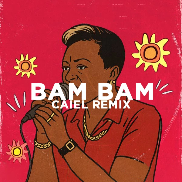 Bam Bam (CAIEL Remix) by HUGEL, Solto | Free Download on Hypeddit
