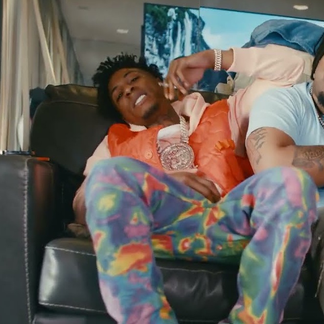 NBA Youngboy - Bitch Let's Do It (Instrumental) by Xtra Beatz | Free Download on Hypeddit