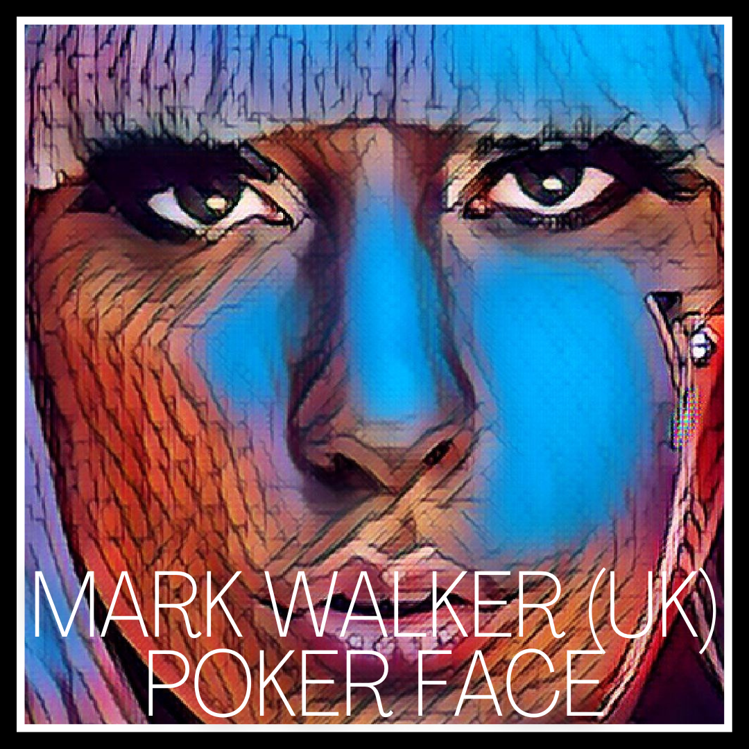 Lady Gaga - Poker Face - Mark Walker (UK) Edit by Mark Walker (UK ...