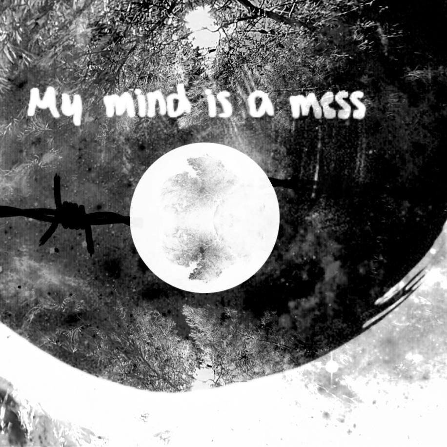 MY MIND IS A MESS [Original-Mix] by THREE&1 | Free Download on Hypeddit