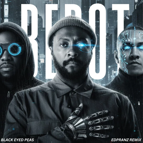 Black Eyed Peas - Bebot (Edpranz Remix) by Edpranz | Free Download on ...