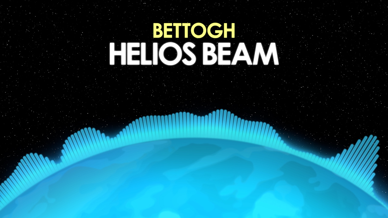 Helios Beam by BETTOGH | Free Download on Hypeddit