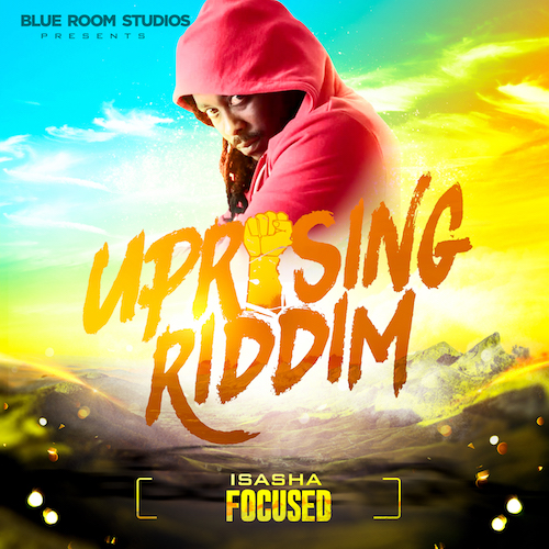 Stay Focused by Isasha | Free Download on Hypeddit