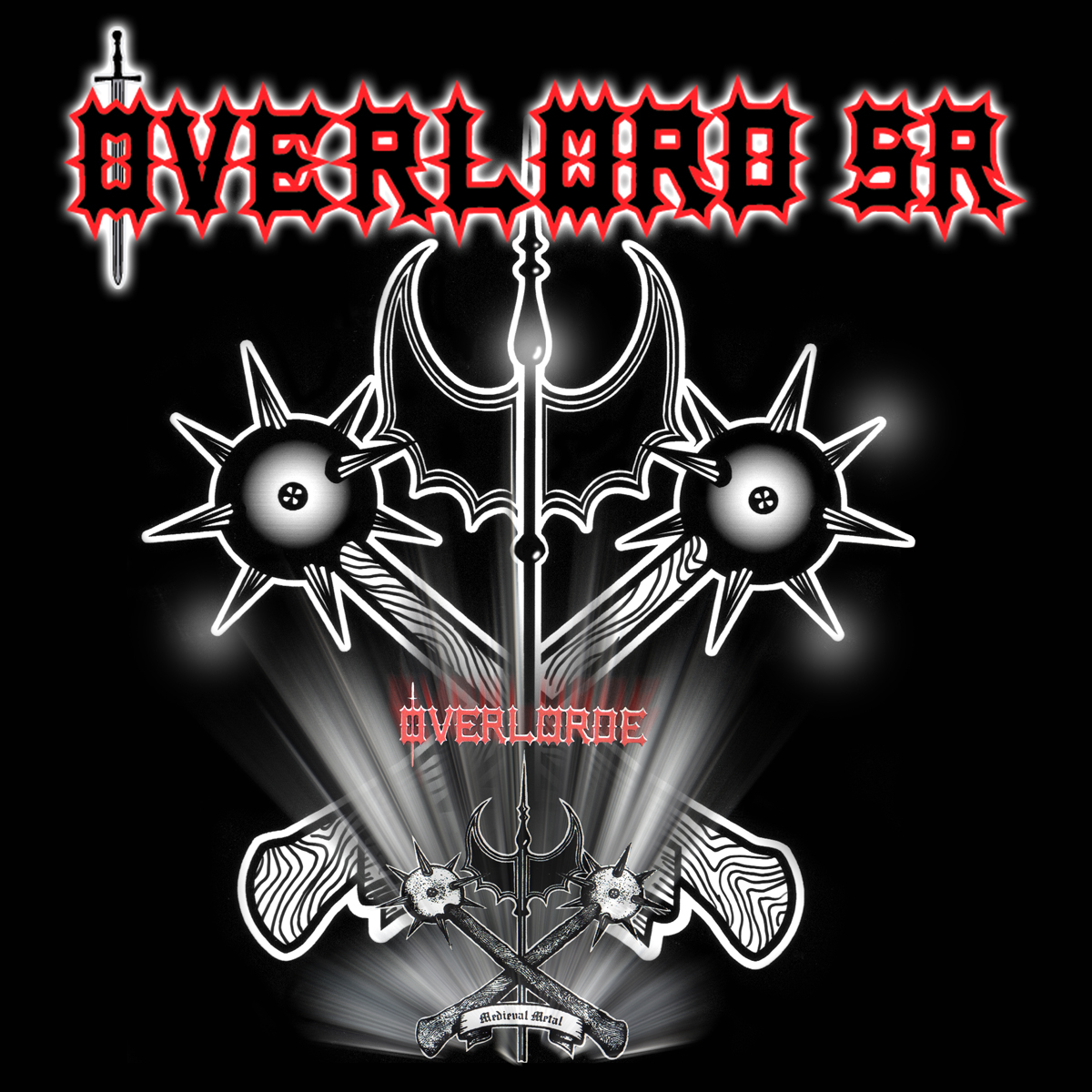 Medieval Metal - Remaster by Overlord SR