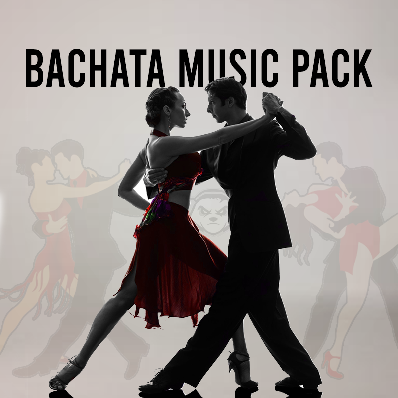 Bachata Music pack by Maukilla | Hypeddit