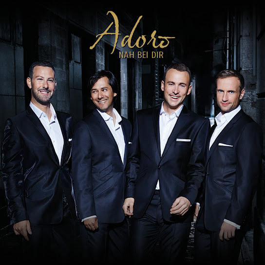 This Is Adoro by ADORO