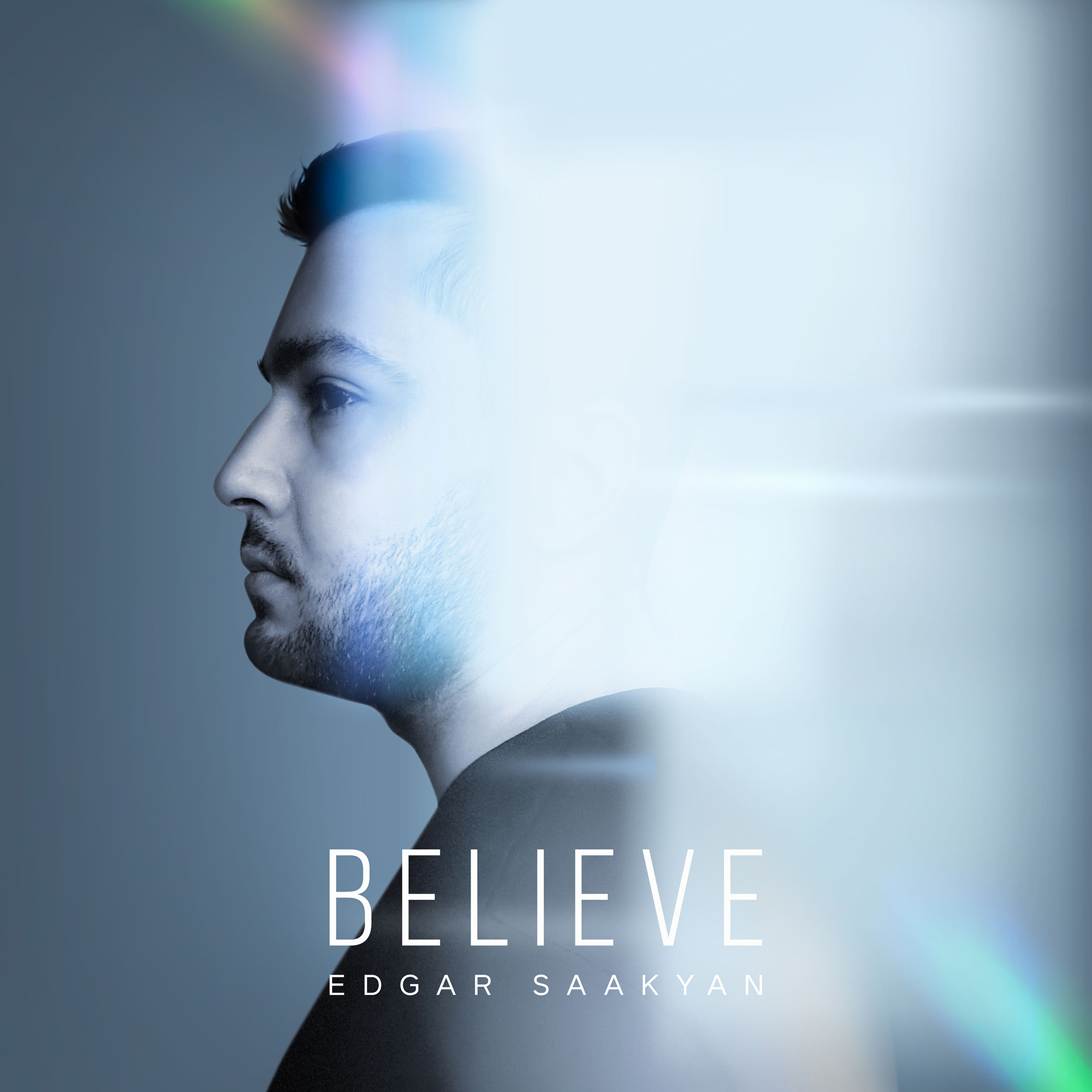 Believe by Edgar Saakyan