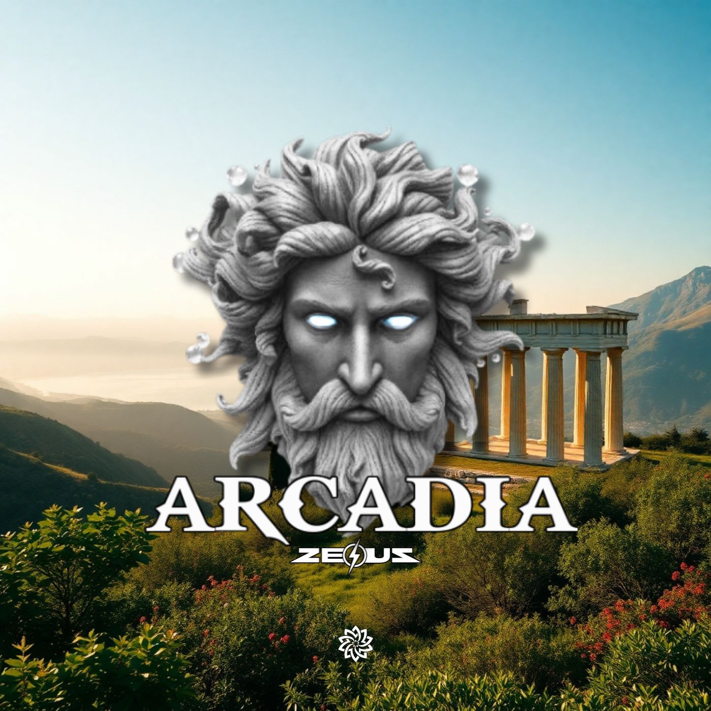 ARCADIA by ZEUS | Free Download on Hypeddit