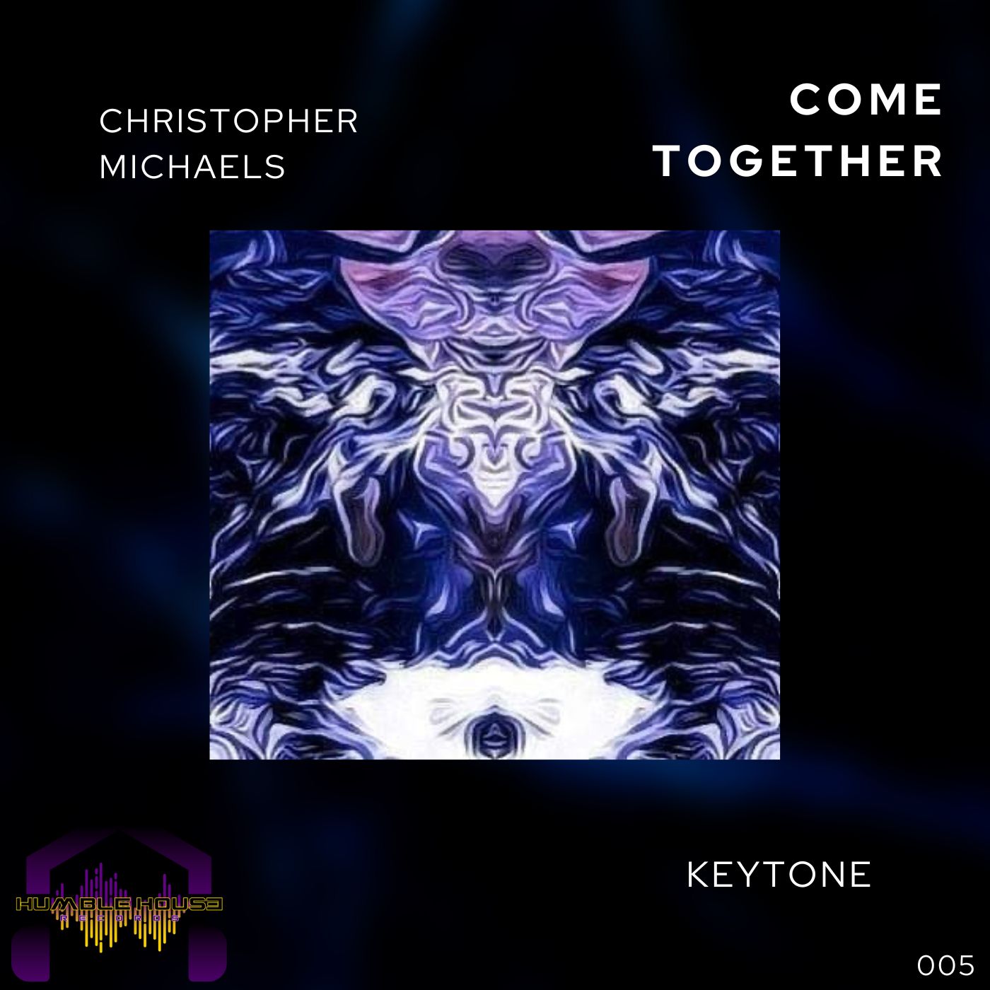 Come Together by CM, Keytone