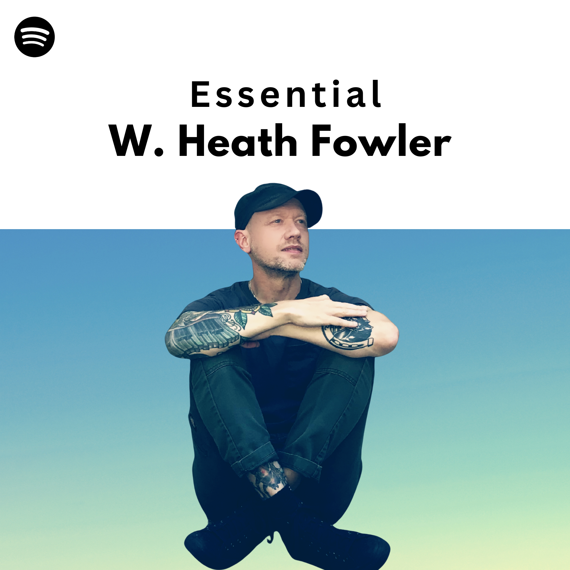 The Best of W. Heath Fowler by W. Heath Fowler