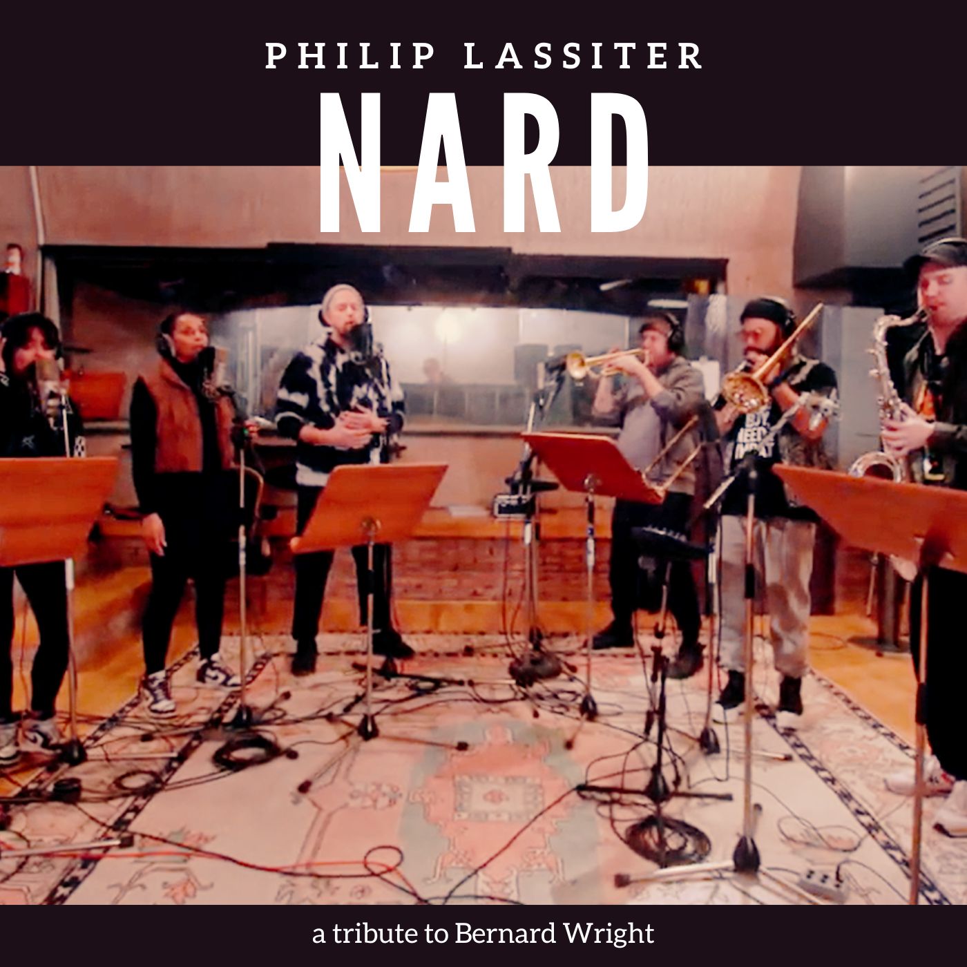 NARD by Philip Lassiter