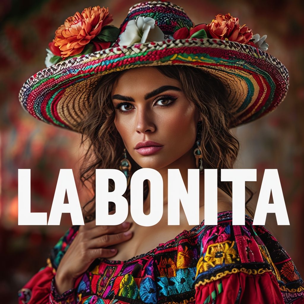 UMM - La Bonita by UMM | Free Download on Hypeddit