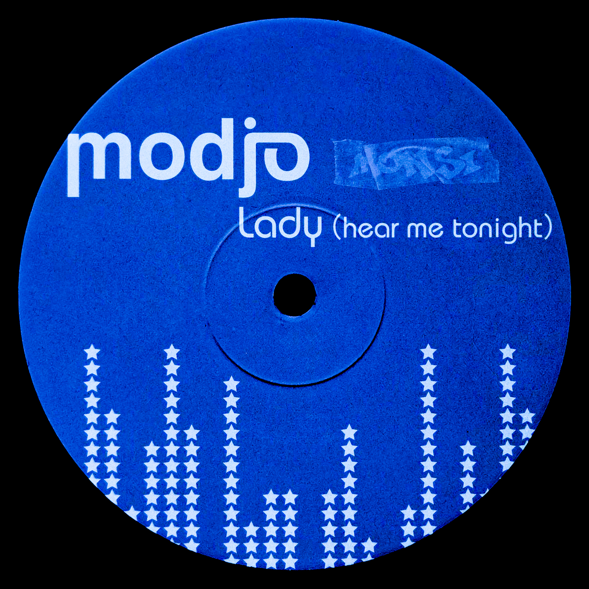 Modjo - Lady (Hardgroove Edit By MONSI) by MONSI | Free Download on ...