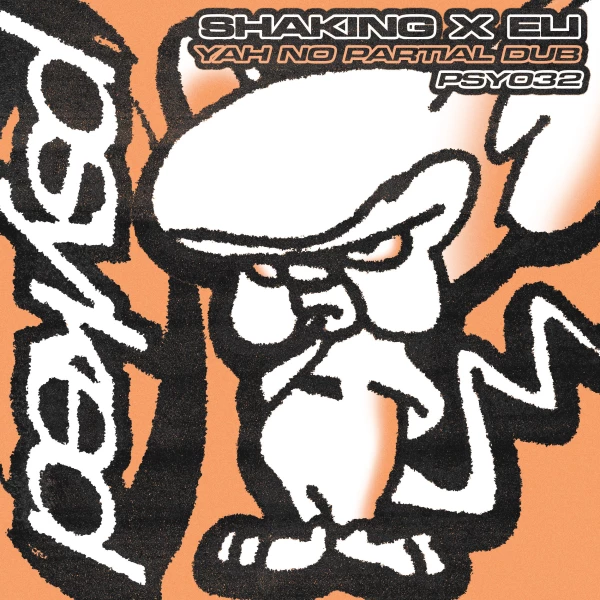 YAH NO PARTIAL DUB by SHAKING X ELI | Free Download on Hypeddit