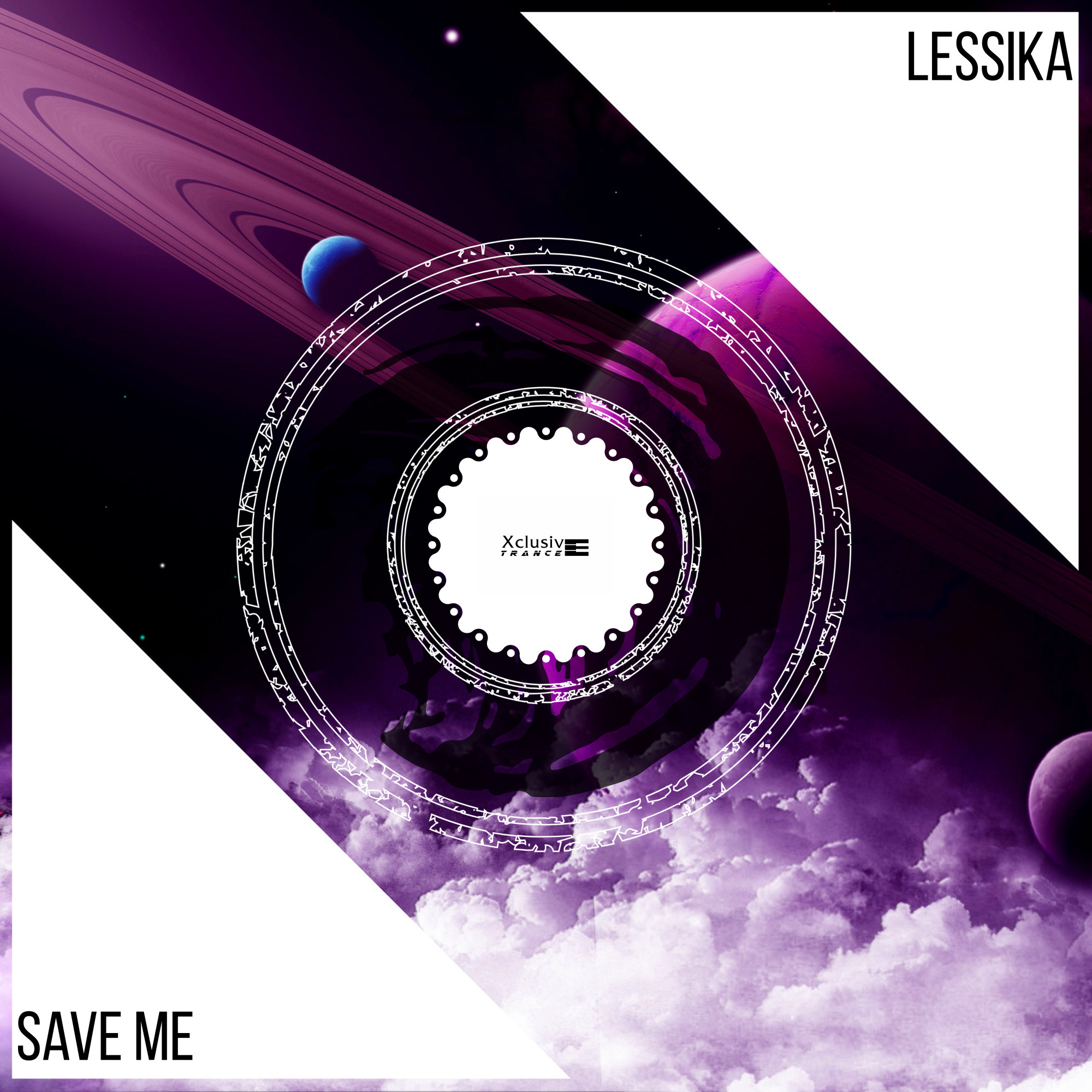 Save Me by Lessika