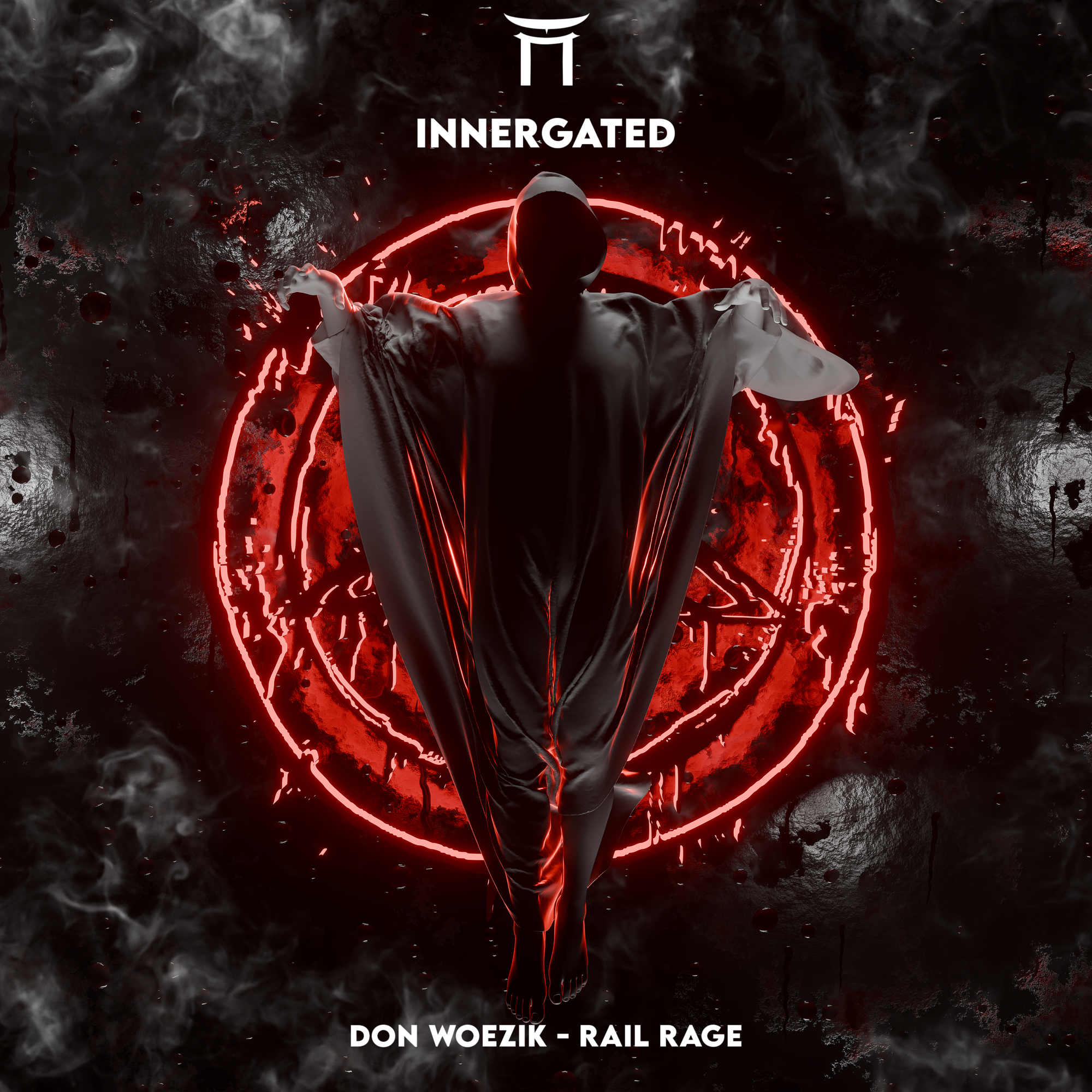 Don Woezik - Rail Rage [INNERGATED] by INNERGATED | Free Download on ...