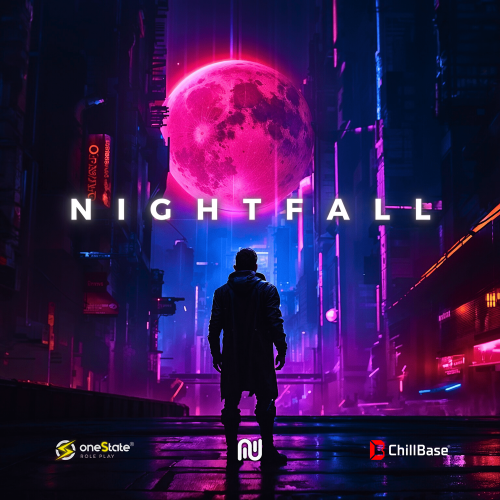 Nightfall by Nostalhit Music Group