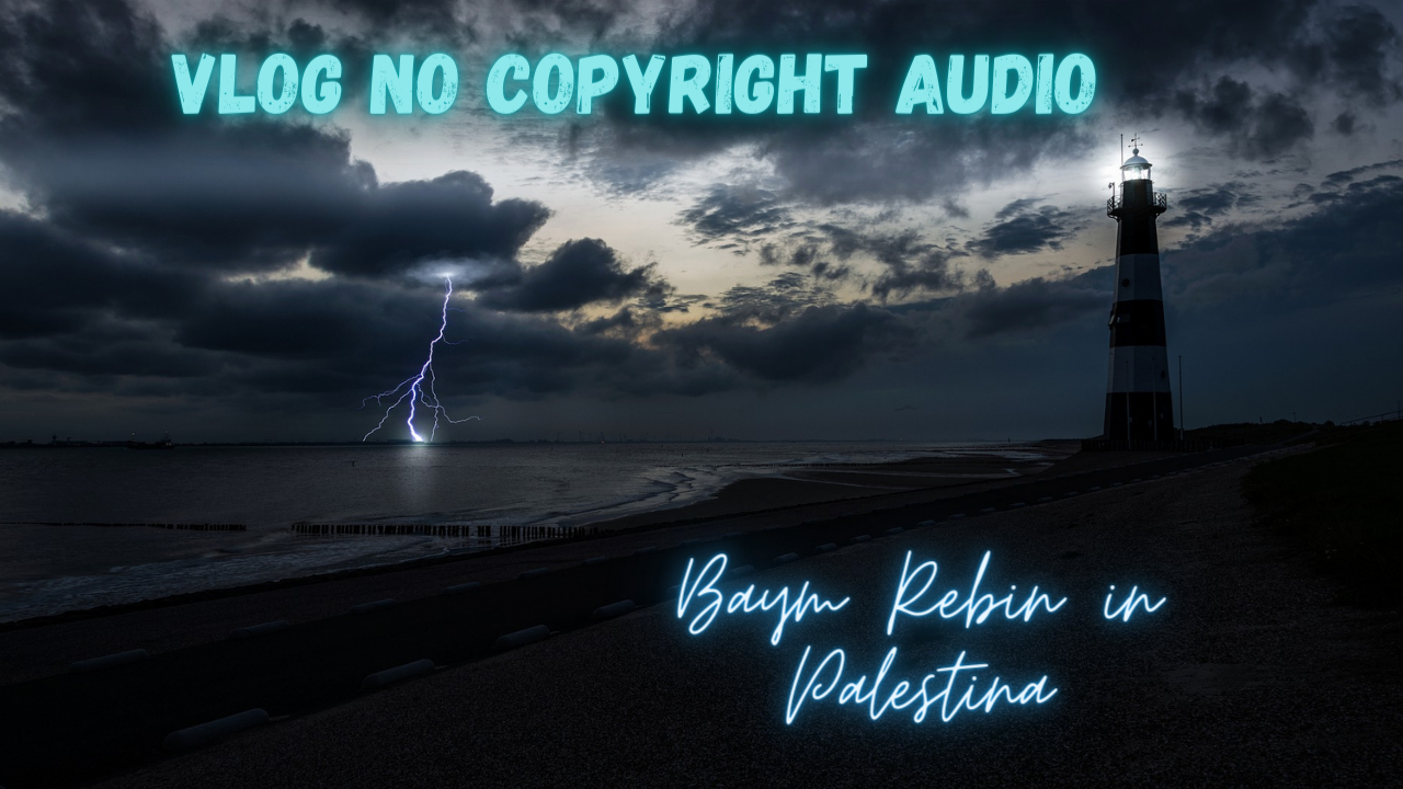 Baym Rebin in Palestina by E's Jammy Jams | Free Download on Hypeddit