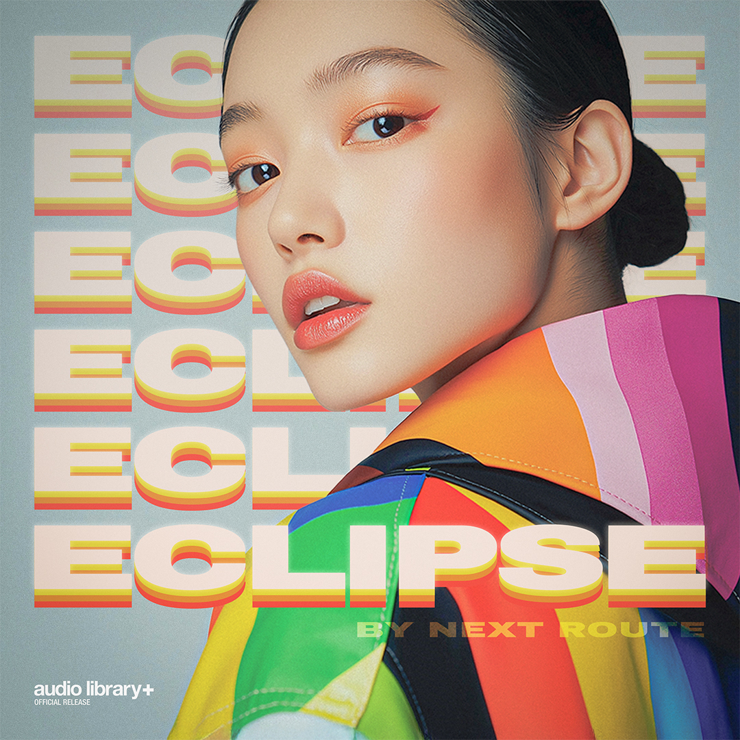 Eclipse‎ by Next Route