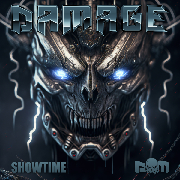 Showtime by Damage