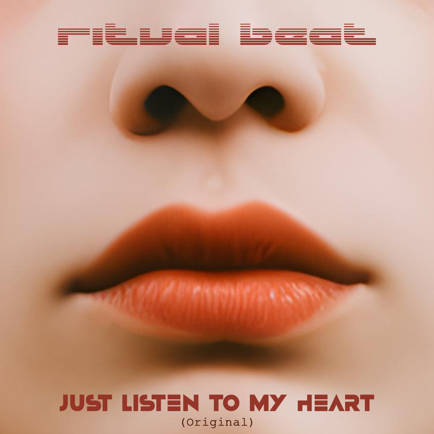 Just listen to my heart by Ritual Beat | Free Download on Hypeddit