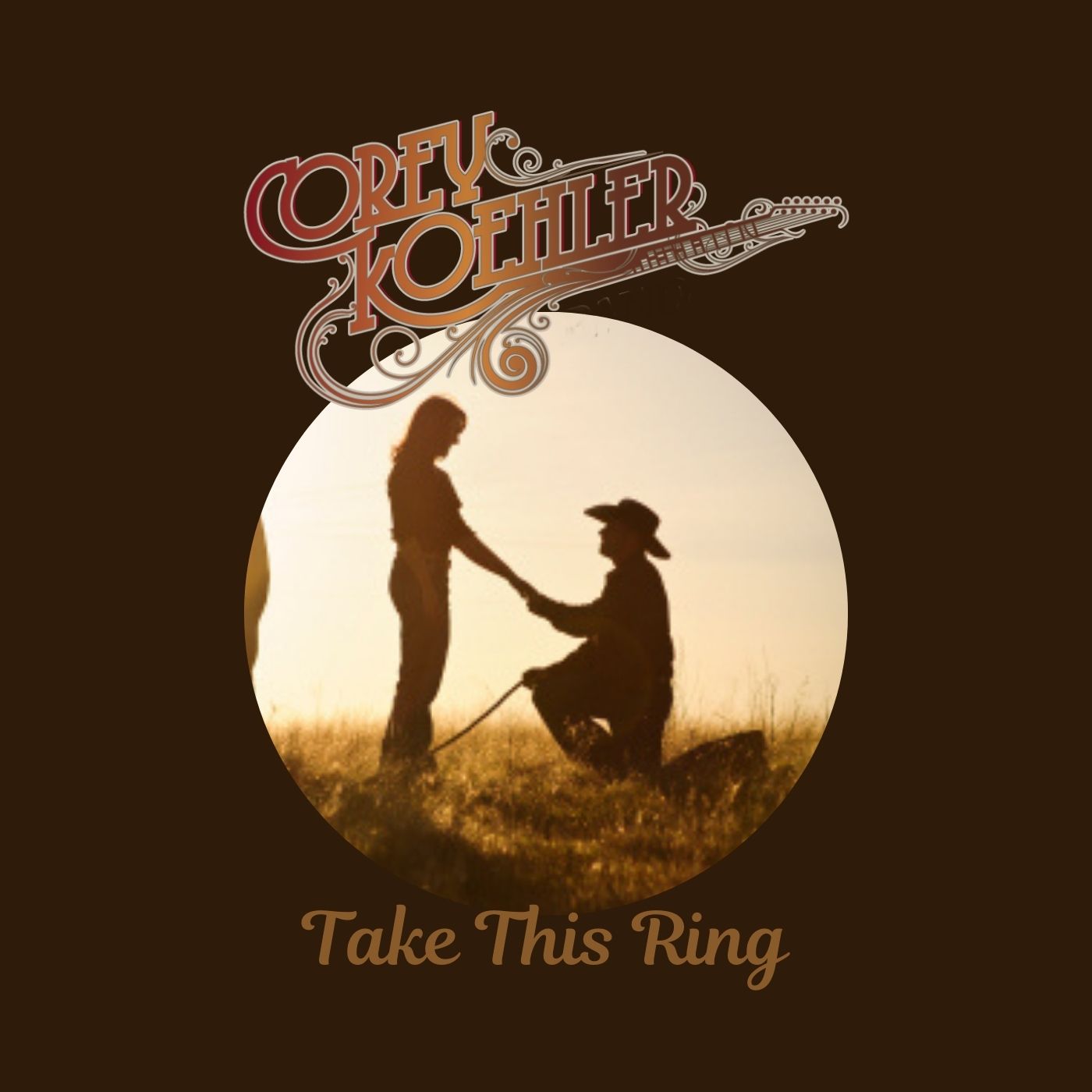 Take This Ring by Corey Koehler