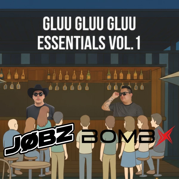 GLU GLU GLU ESSENTIALS (FILTRED BY COPYRIGHT ) by BOMBX | Free Download ...