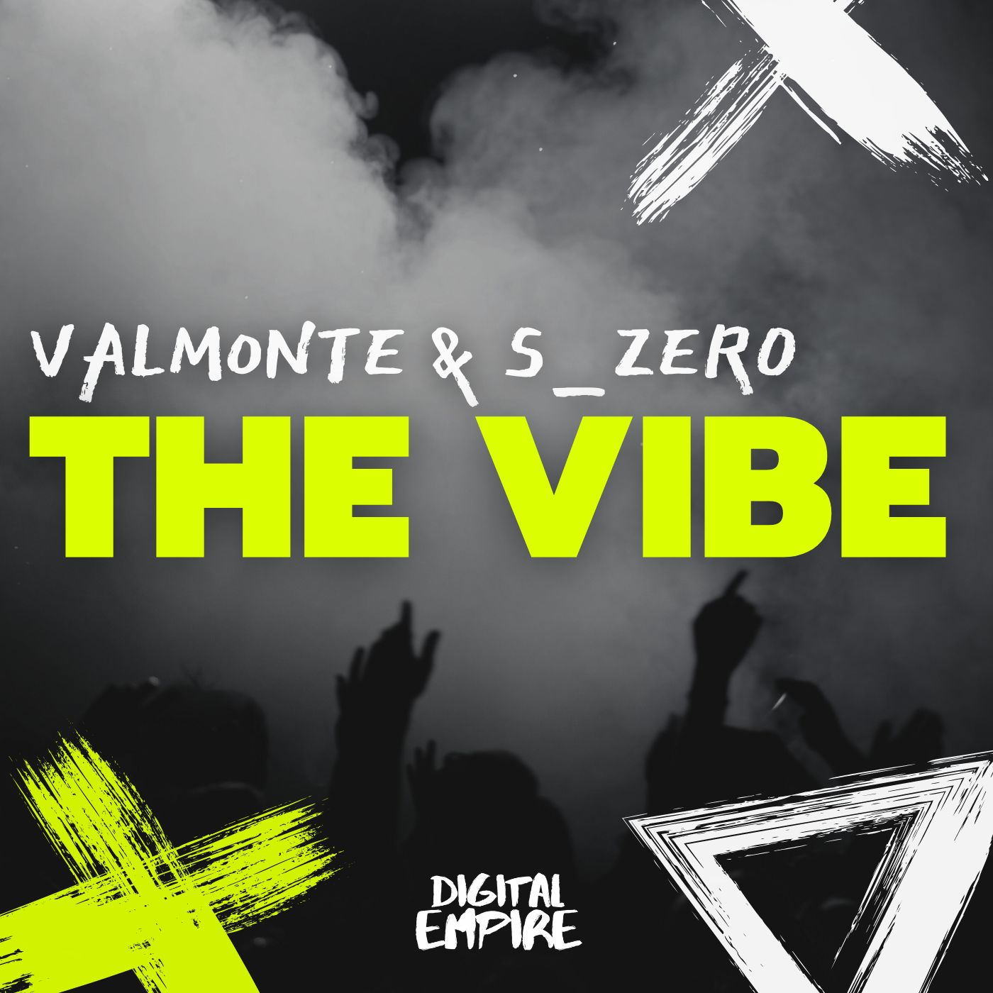 The Vibe by S_Zer0, Valmonte