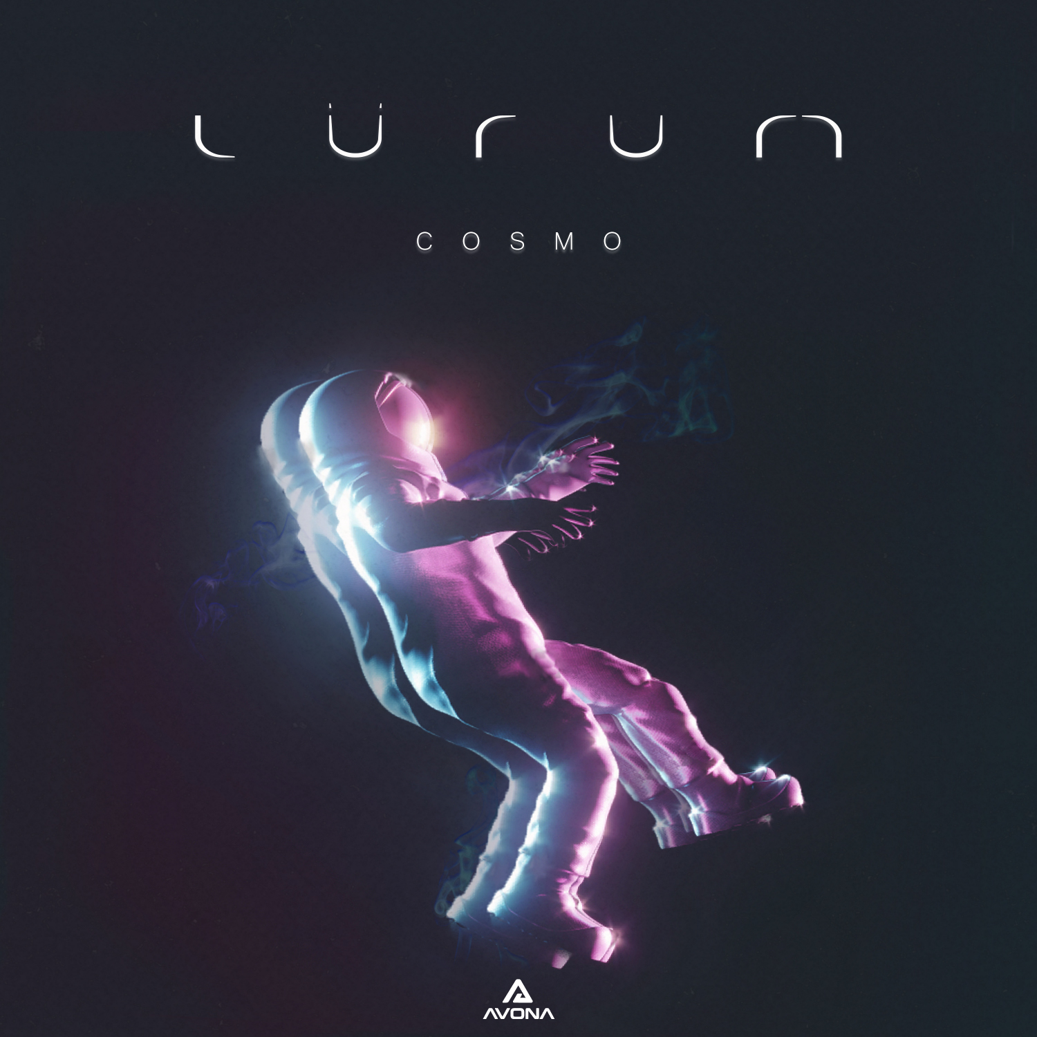 Cosmo by LÜRUM