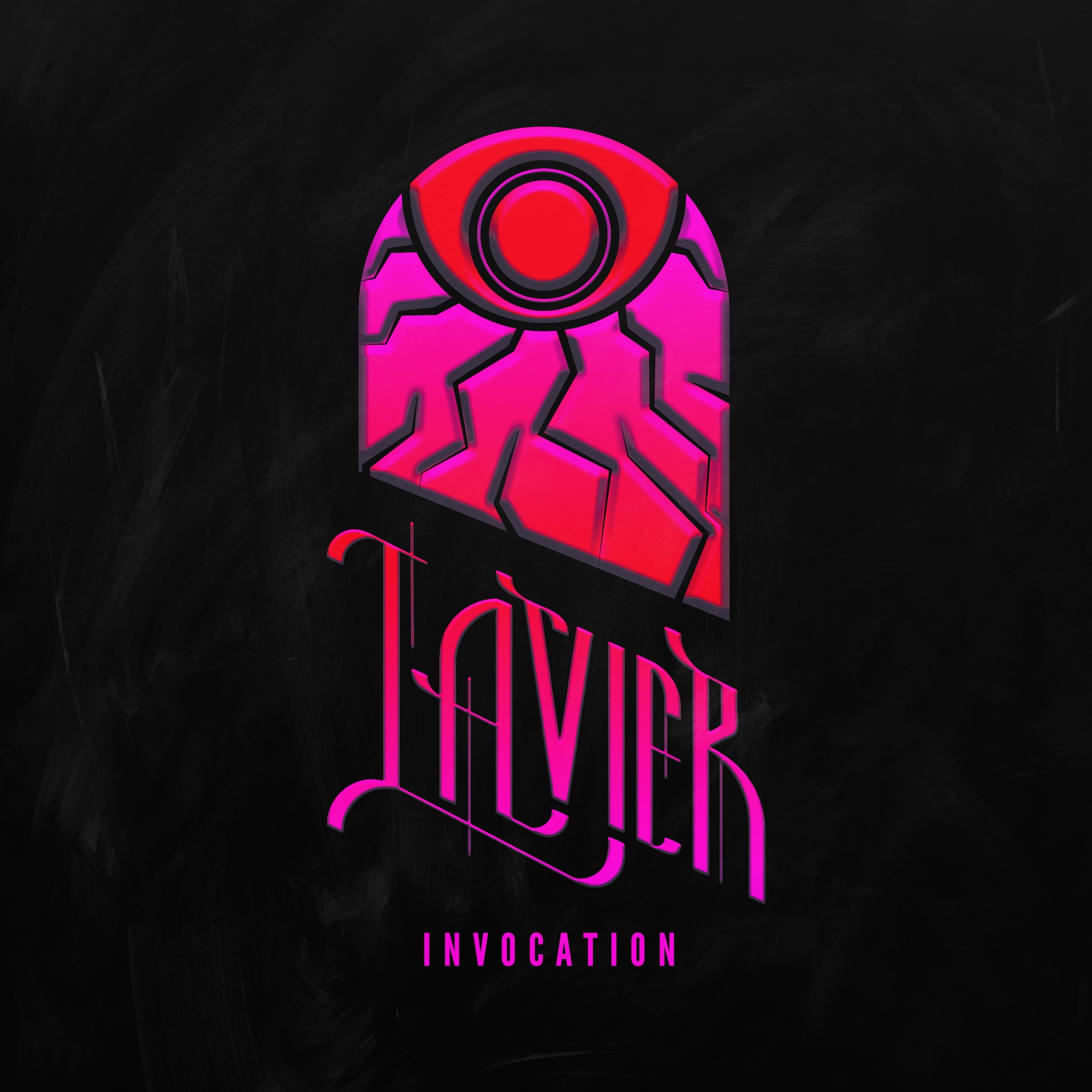 Invocation by Lavier