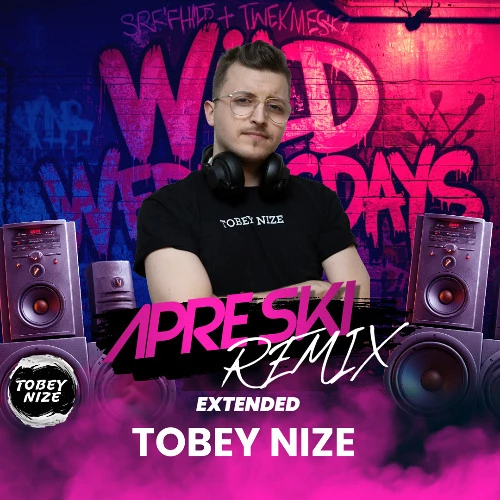 Tream x Gzuz - APRES SKI (TOBEY NIZE REMIX) by TOBEY NIZE REMIX | Free ...