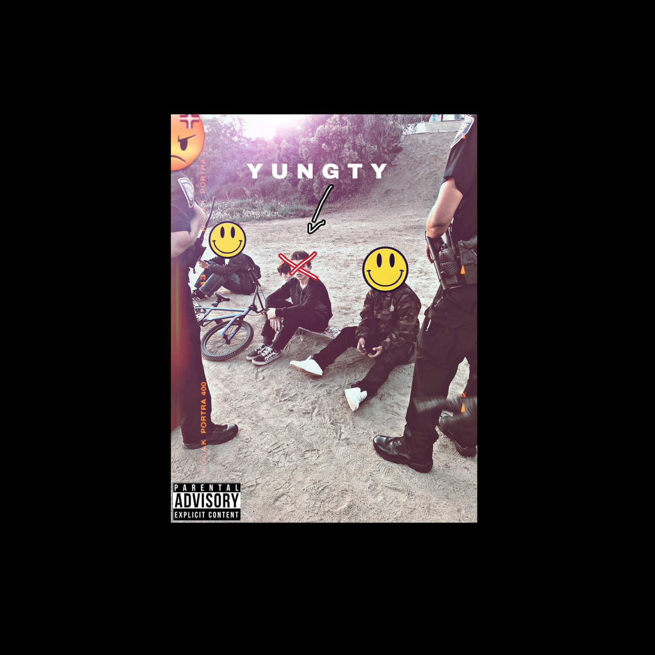 YUNG TY - PLEASE (prod. Heavy Keyzz) by YUNG TY ? | Free Download on ...