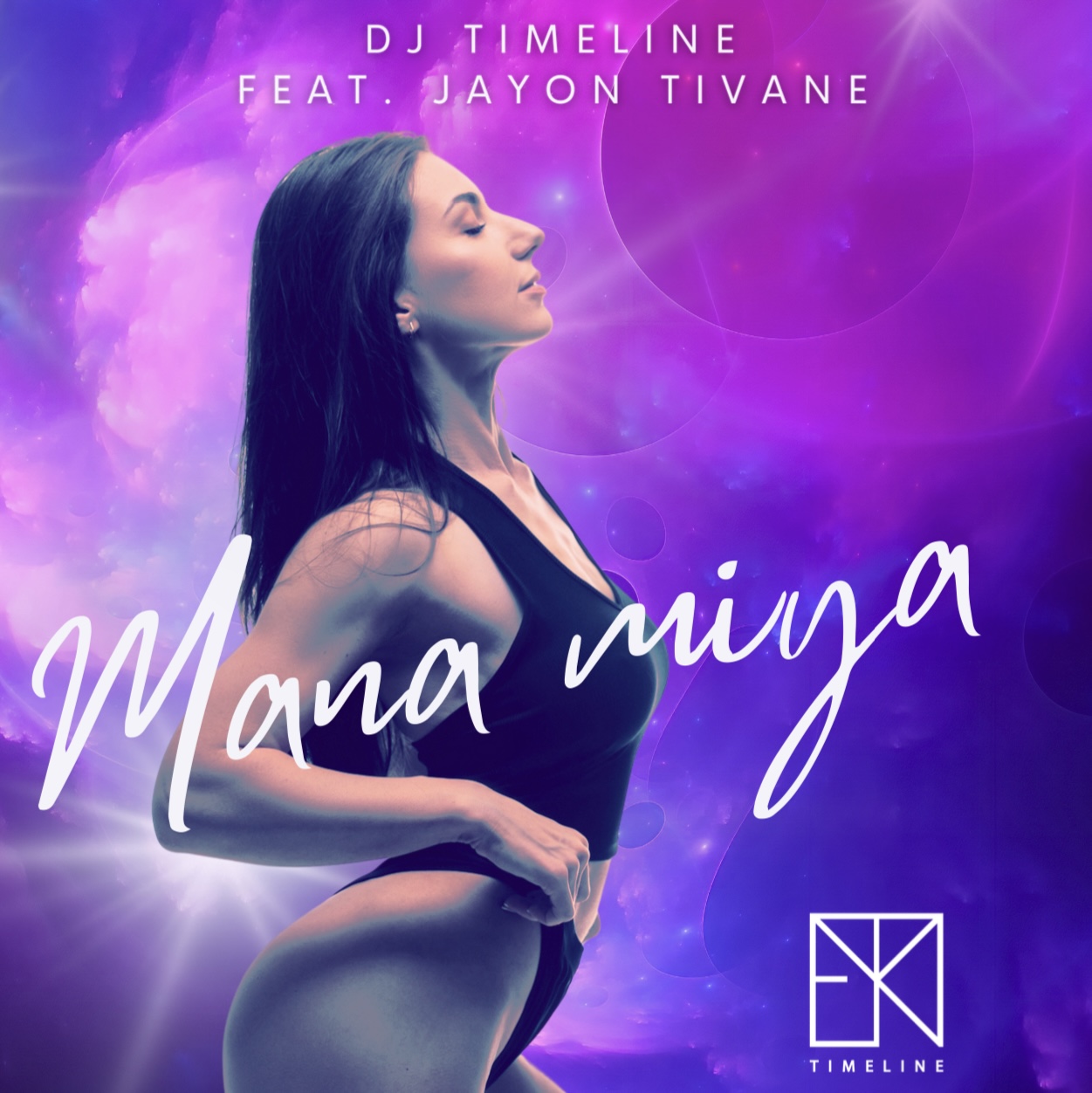 Mana Miya by Dj Timeline feat. Jayon Tivane | Hypeddit