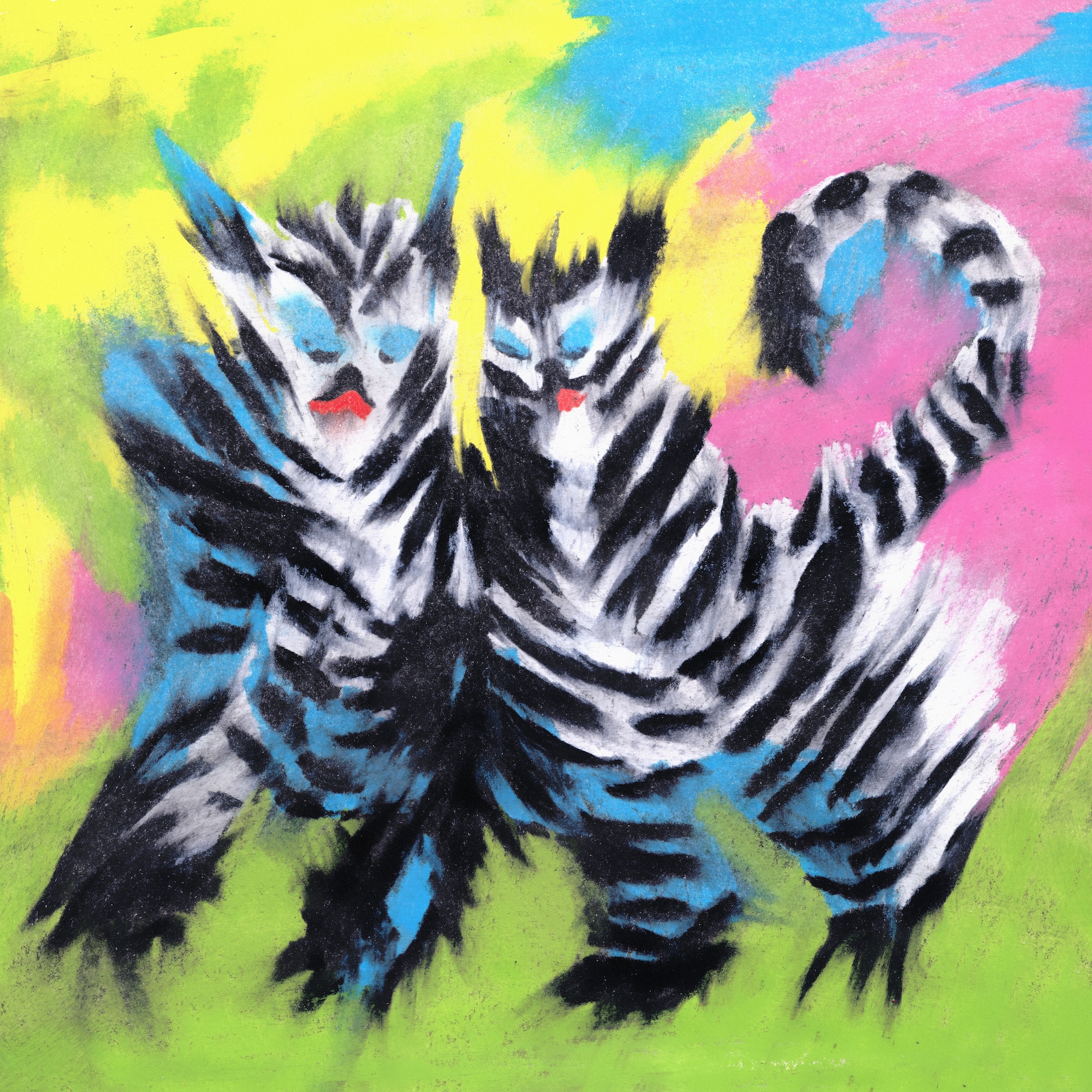 beaming EP by beaming