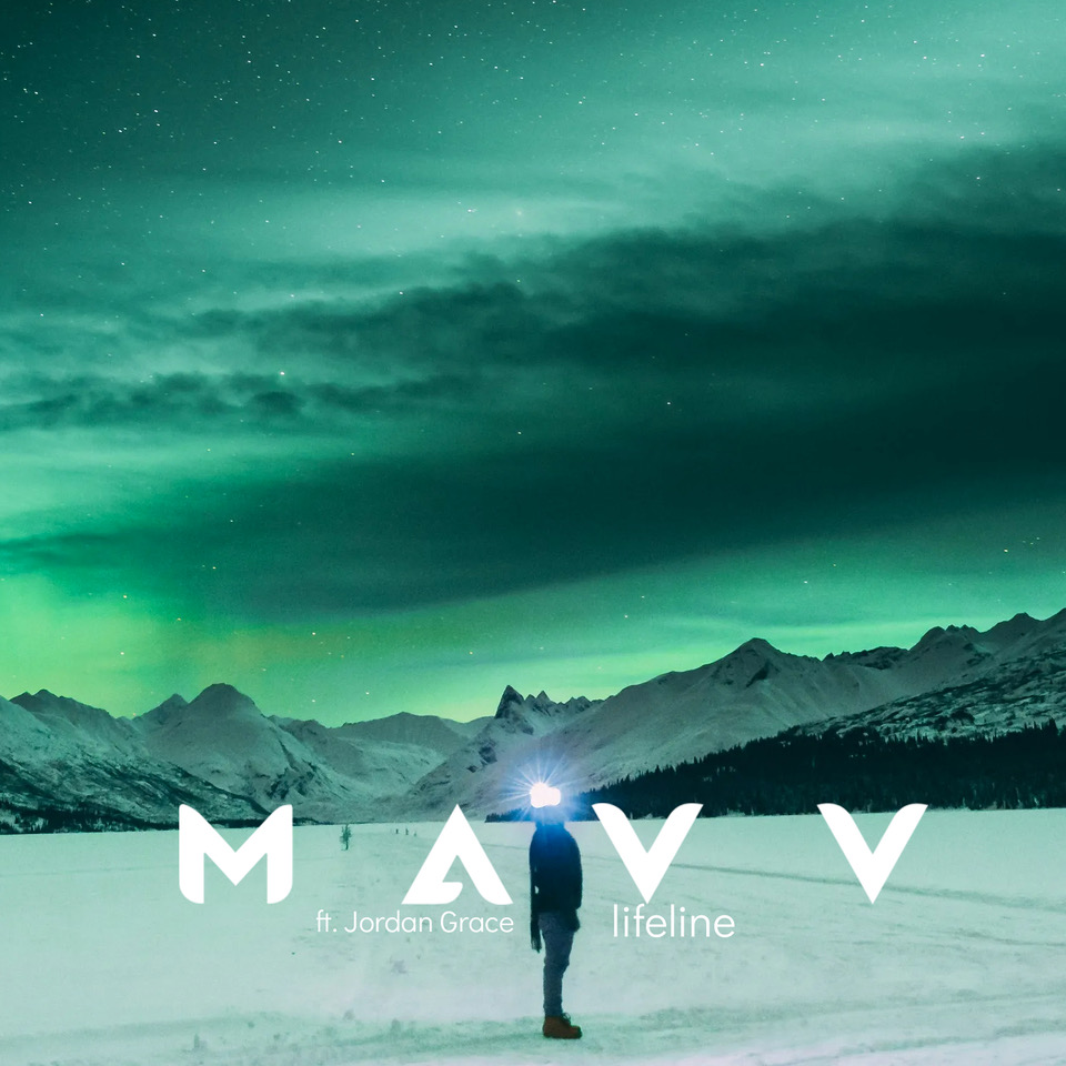 Lifeline feat. Jordan Grace by MAVV | Free Download on Hypeddit