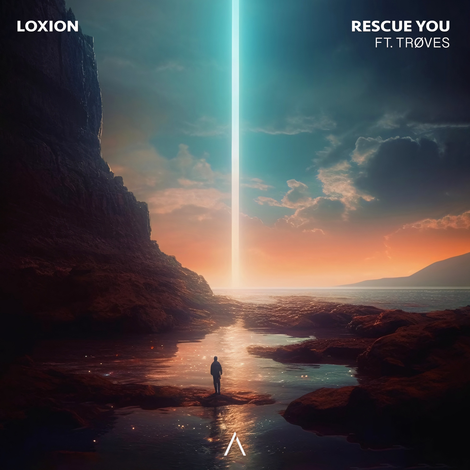 Rescue You ft. TRØVES by Loxion