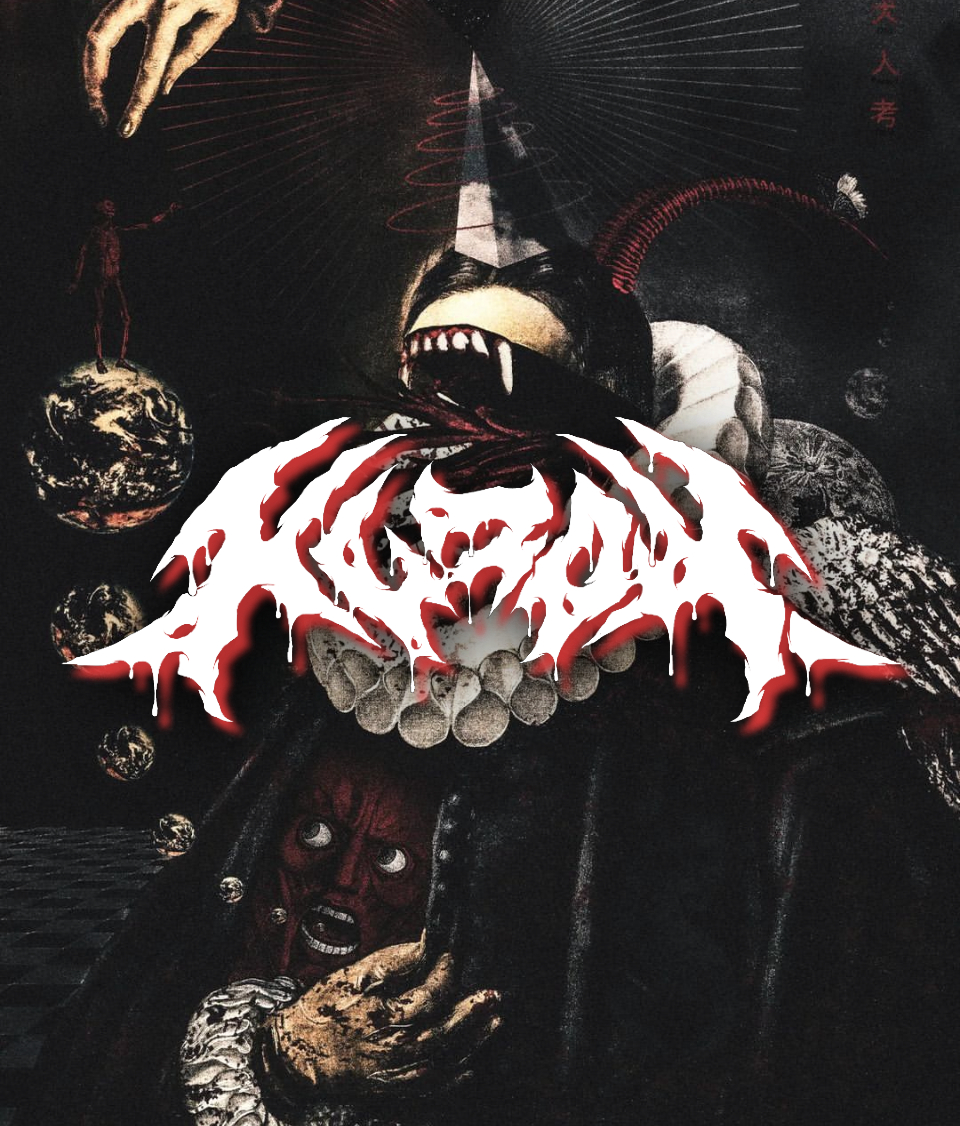 KURAT REVENGE [1500 FREEBIE] by KURAT | Free Download on Hypeddit