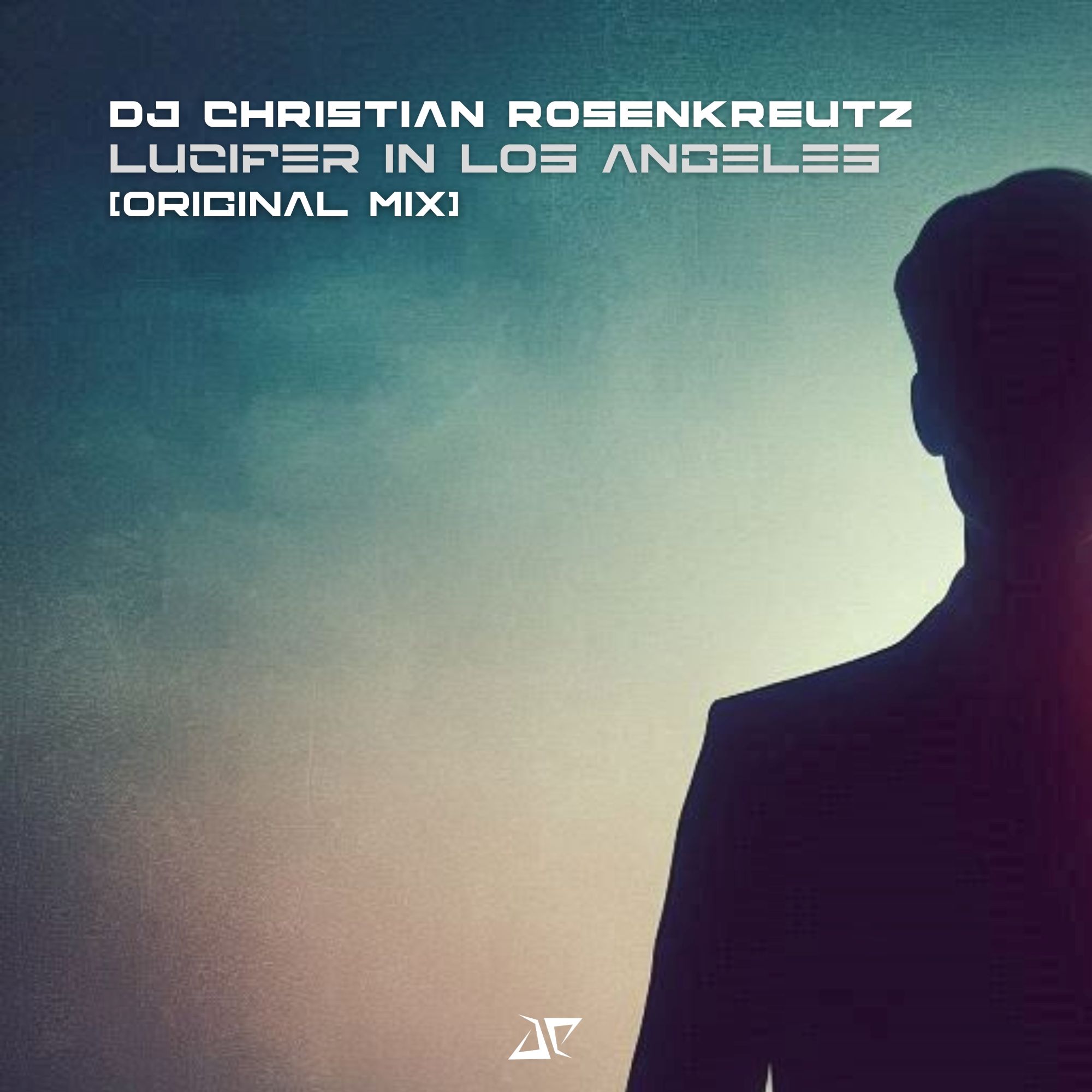 Lucifer In Los Angeles by DJ Christian Rosenkreutz