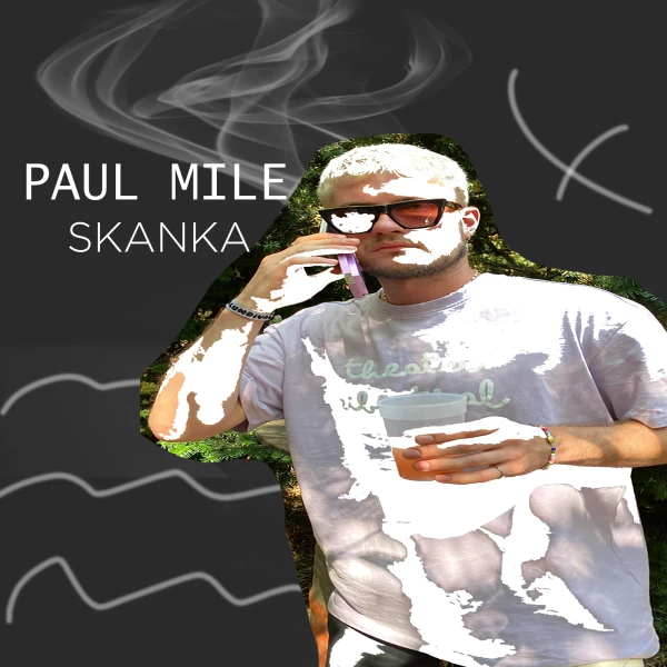 *FREE DOWNLOAD* Skanka (Techno Edit) by Paul Mile | Free Download on ...
