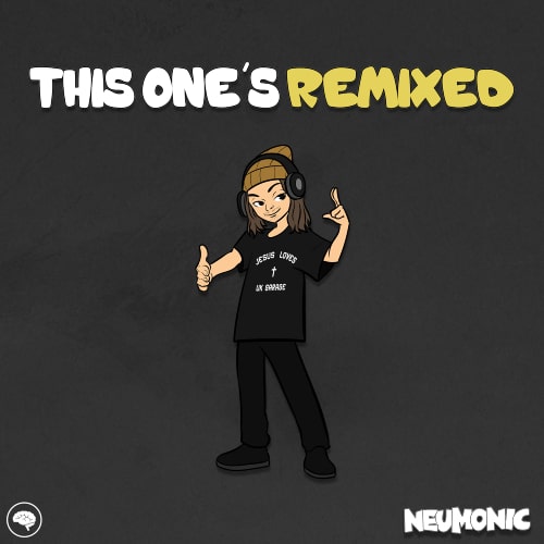 This One's Remixed by Neumonic