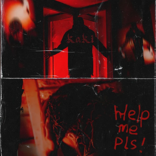 HELP ME PLS! by Kaki | Free Download on Hypeddit