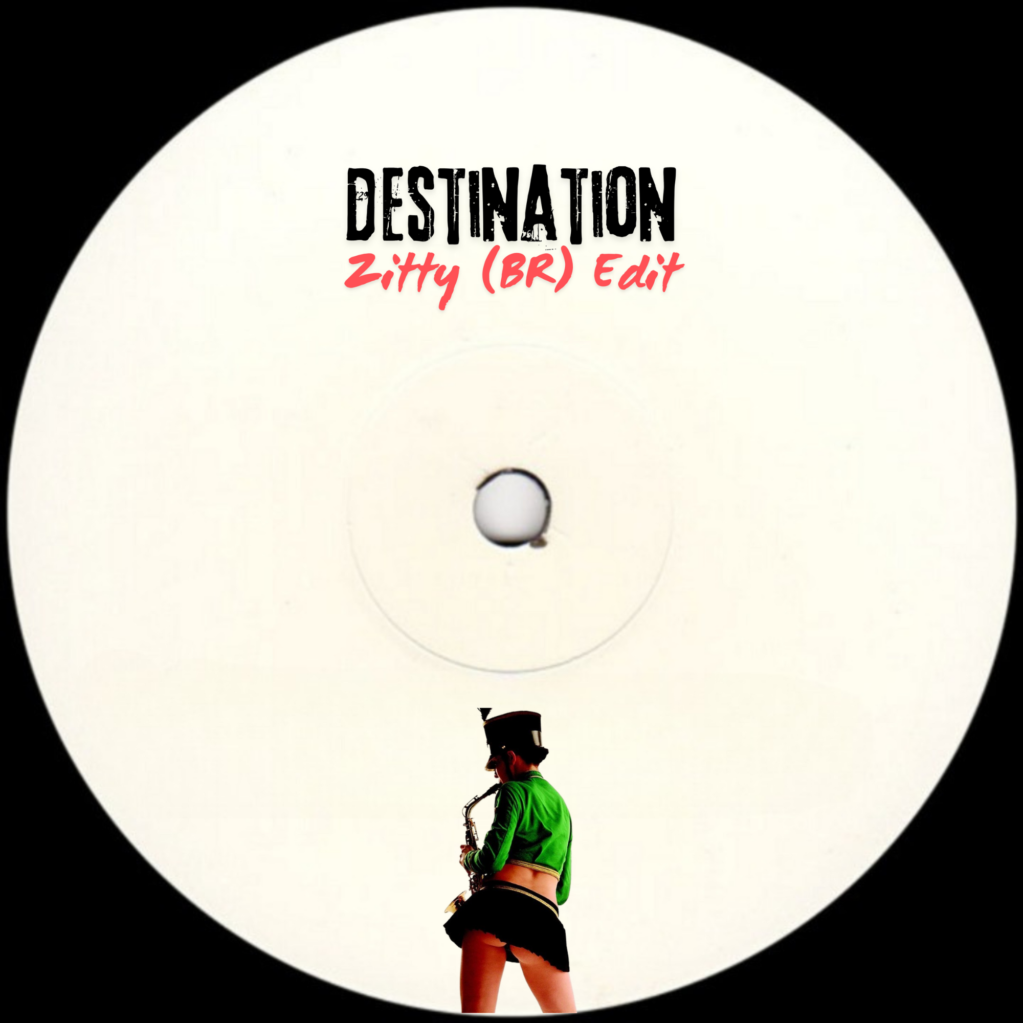 zitty (BR) - Crystal Waters - Destination (EDIT) by zitty(BR) | Free ...