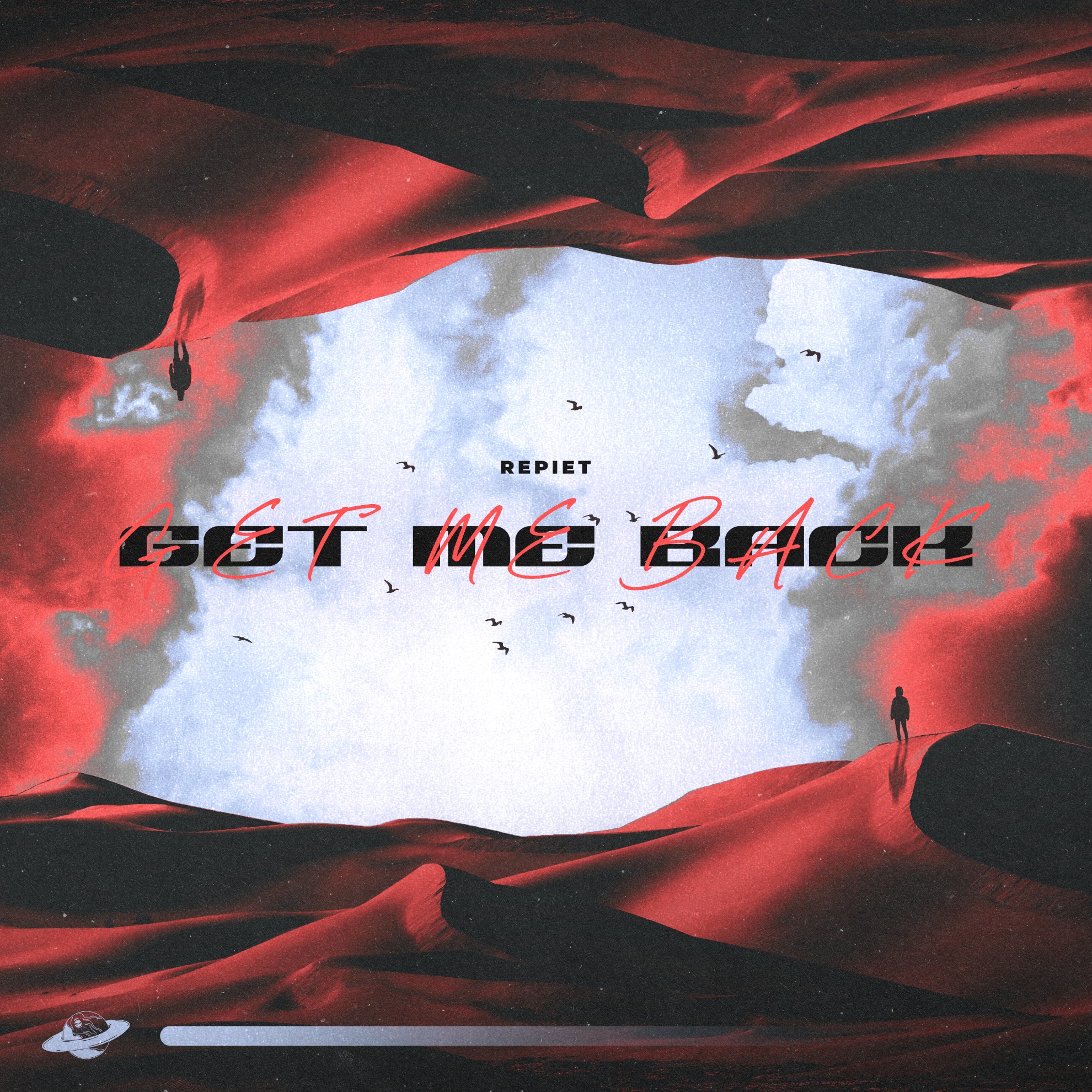Get Me Back by Repiet