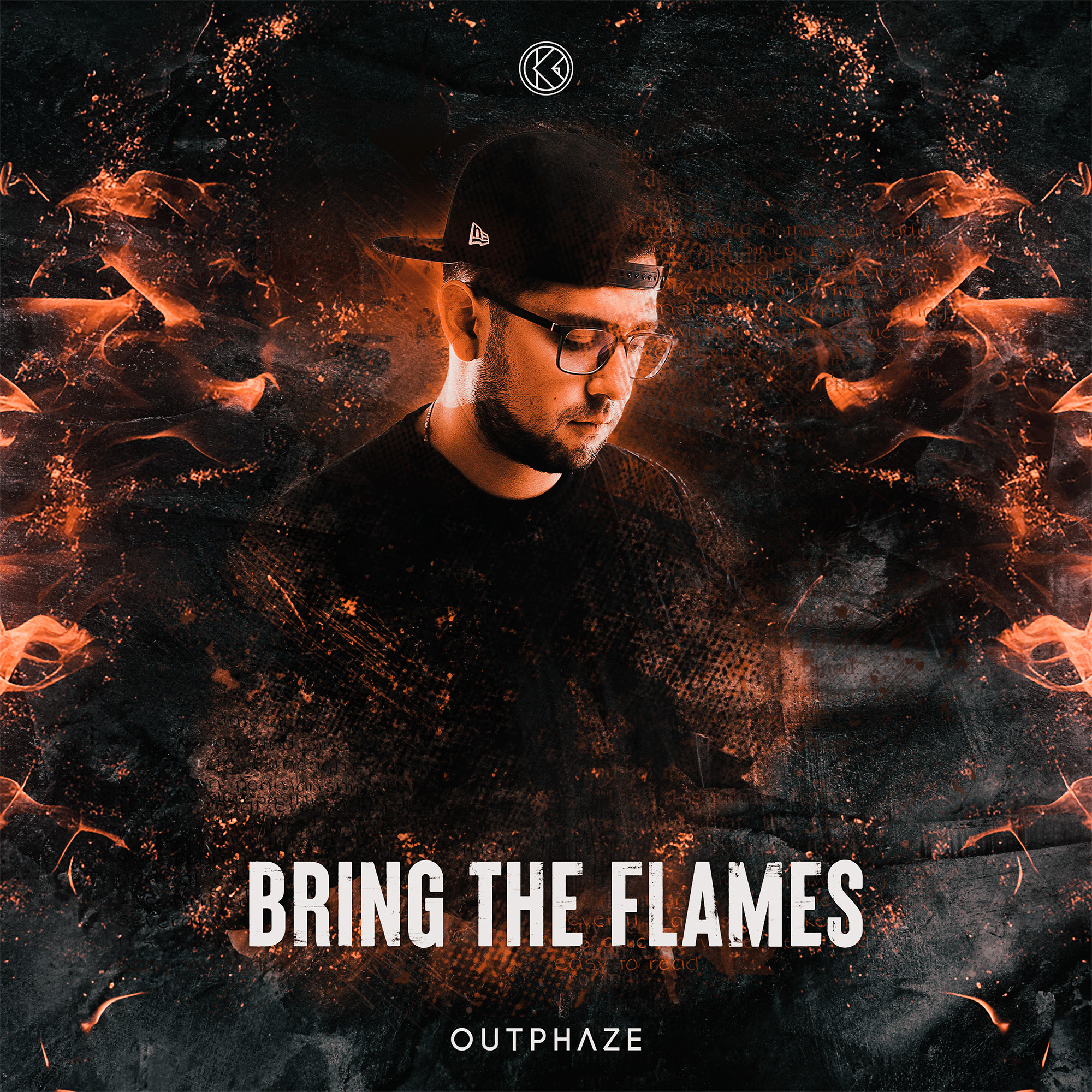 Bring The Flames by Outphaze