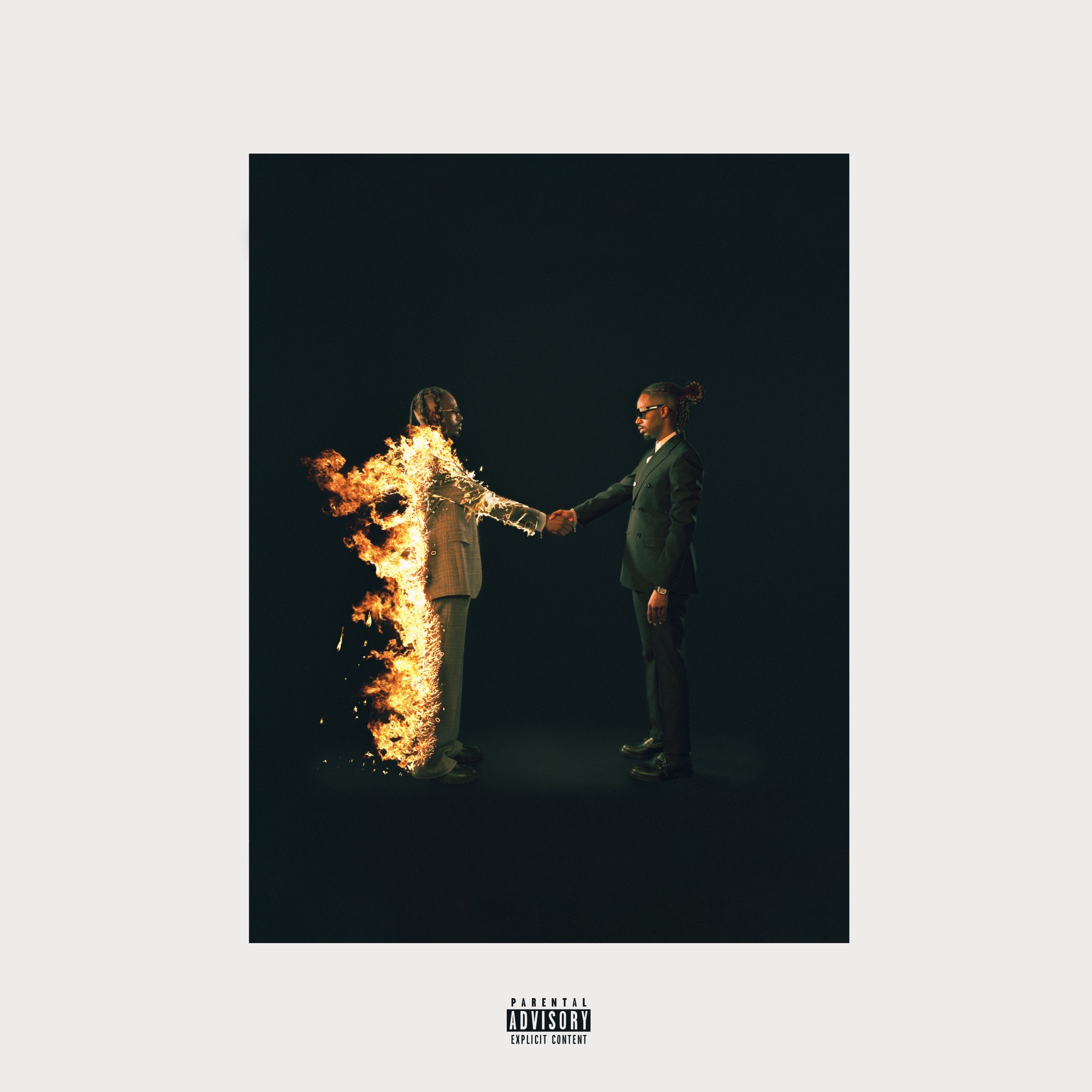 Too Many Nights ft. Don Toliver (Instrumental) by Metro Boomin, Future ...